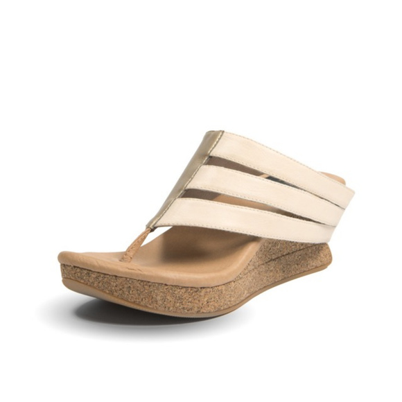 Modzori | Shoes | Modzori Saba Reversible Sandal Sz 7 | Poshmark